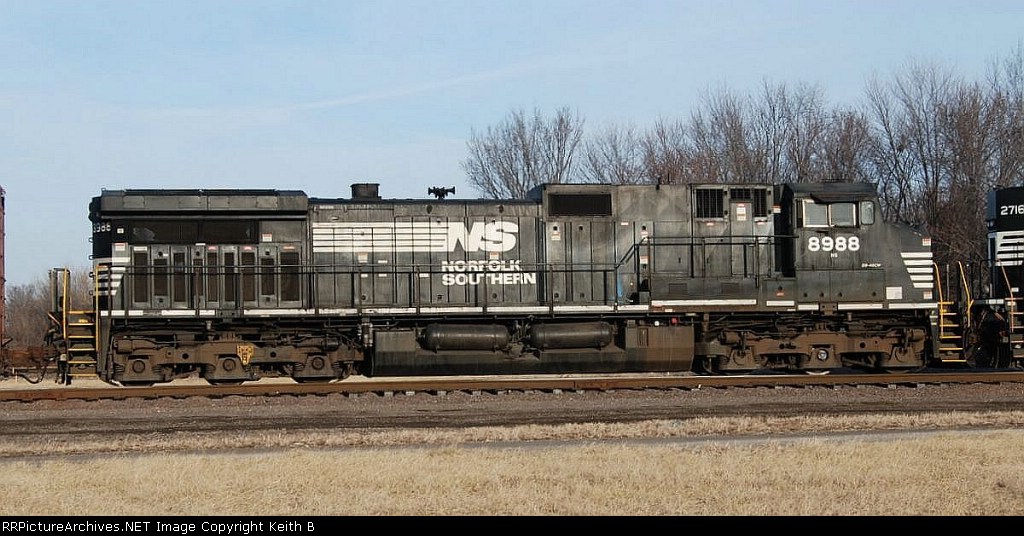 NS 8988